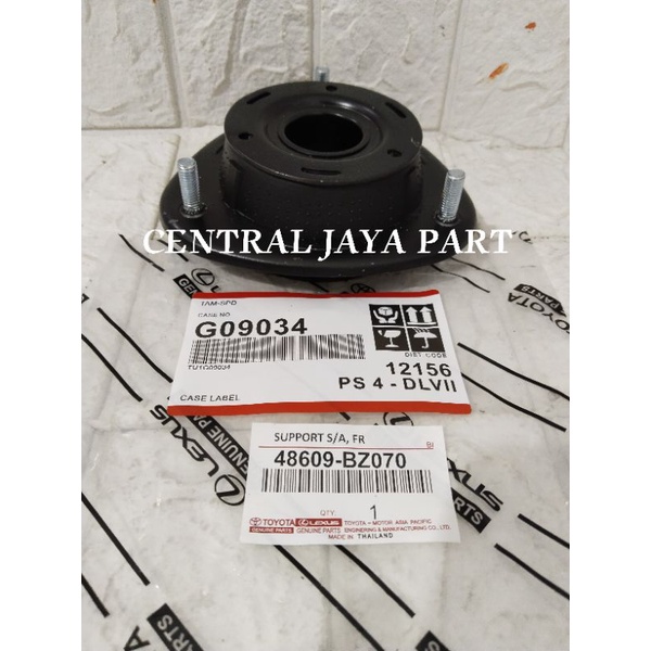 Jual SUPPORT SHOCK VELOZ ALL NEW AVANZA RUSH TERIOS ORIGINAL | Shopee ...