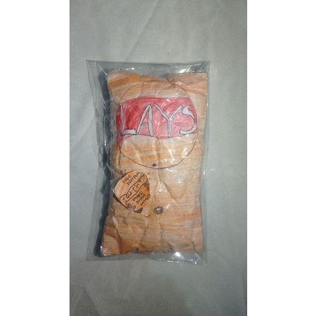 Jual Paper Squishy Lays | Shopee Indonesia