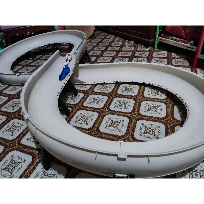 Jual Track Sirkuit Dangun Racer / Speed Champ Tamiya | Shopee Indonesia