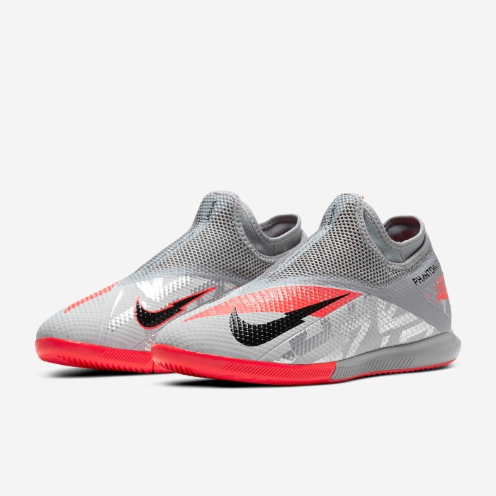 Jual sepatu futsal nike phantom vsn 2 academy ic CD4168 906 original ...