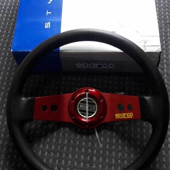 Jual STIR MOBIL RACING 13 in | Shopee Indonesia