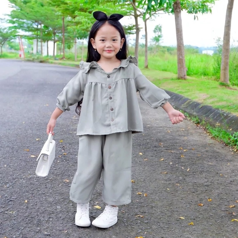 Jual PROMO 6.6 heybaby RZ VIERA setelan bayi polos yang lucu baju anak ... Jual PROMO 6.6 heybaby RZ VIERA setelan bayi polos yang lucu baju anak ...