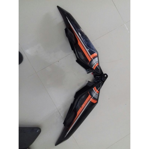 Jual Original Body Belakang Byson Striping Bawaan | Shopee Indonesia