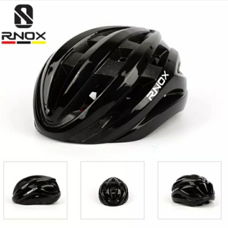 Jual helm sepeda helem sepeda RNOX AERO helm mtb helm sepeda lipat mtb ...