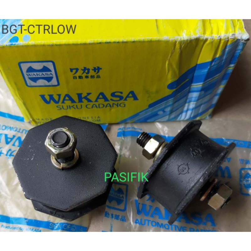 Jual Bracket Radiator/ Tapak Radiator Low Canter (WAKASA) | Shopee ...