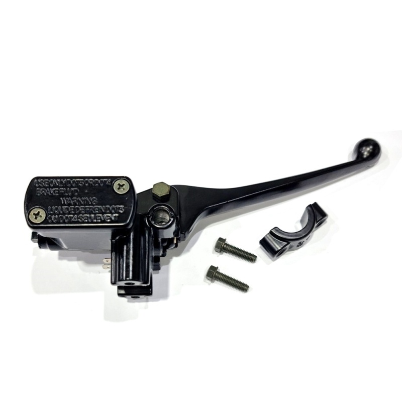 Jual MASTER REM ATAS + HANDEL KC BEAT/BEAT FI/SPR FIT NEW | Shopee ...