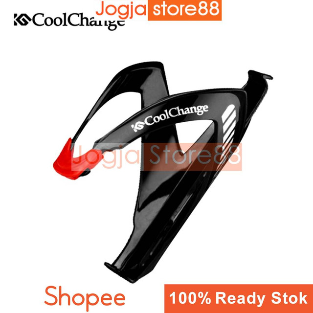 Jual Holder Botol Minum Sepeda Adjustable MTB | Shopee Indonesia