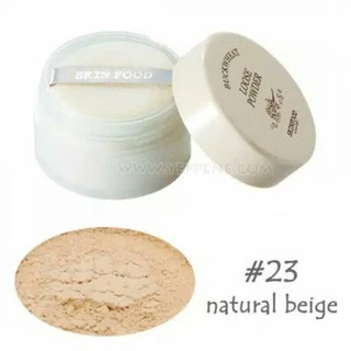 Jual skinfood buckwheat loose powder Harga Terbaik & Termurah Maret ...