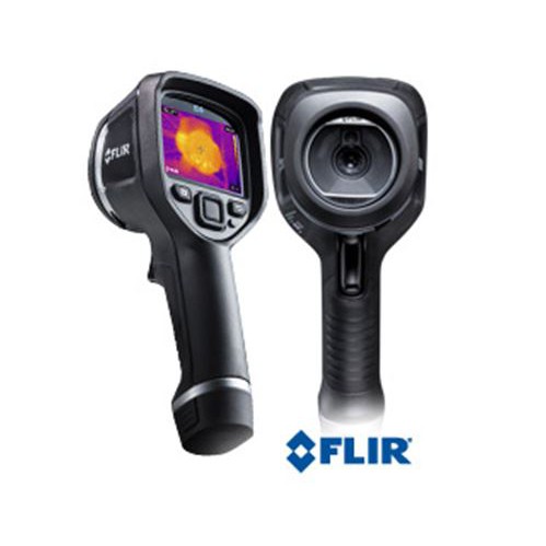 Jual Flir E4 with WIFI (NEW MODEL) Thermal Imaging Camera / Flir E4 Wifi | Shopee Indonesia