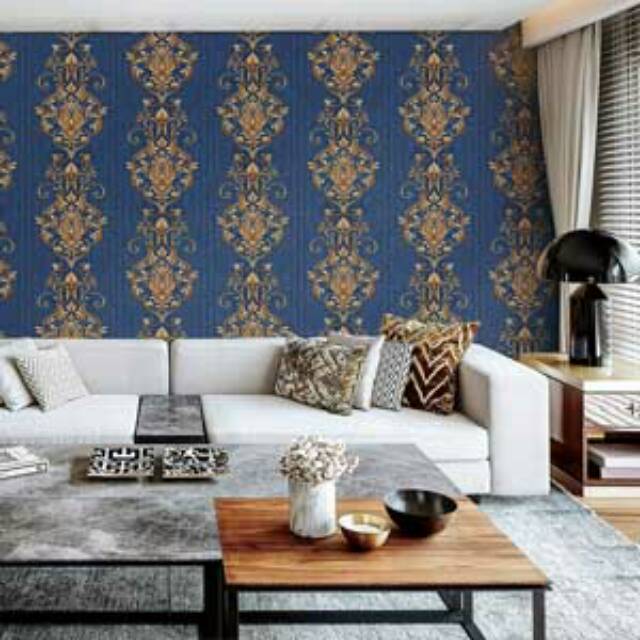 Jual Wallpaper Lebar 50 isi 10 meter | Shopee Indonesia