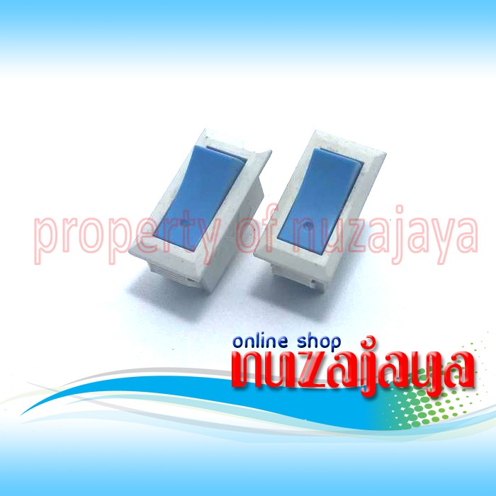 Jual SWITCH SAKLAR DISPENSER 2 KAKI | Shopee Indonesia