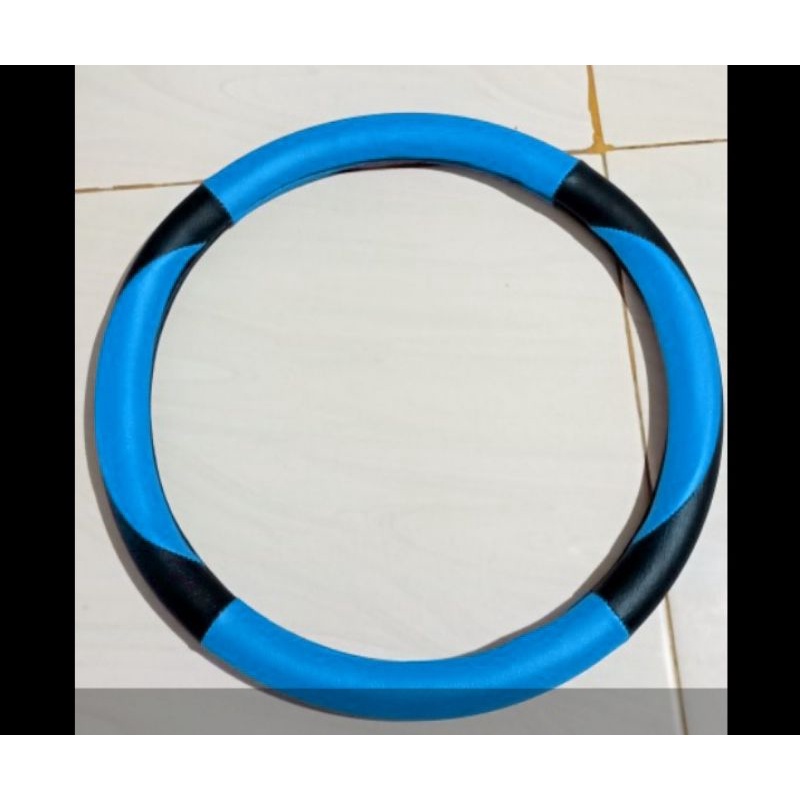 Jual Sarung stir Fuso Fighter Dan Hino Renger motif baru / Lapis stir ...