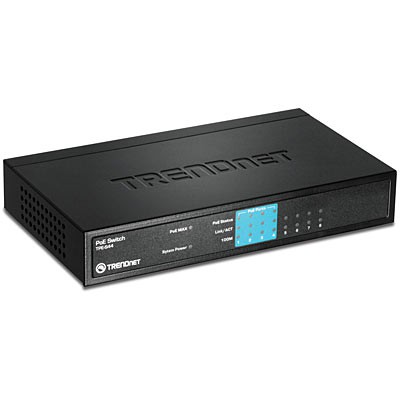 Jual TRENDnet TPE-S44 | Shopee Indonesia