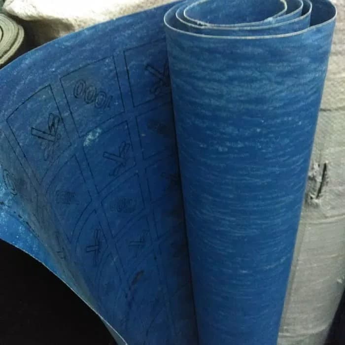 Jual gasket /packing tombo 1.000 (4mm) | Shopee Indonesia