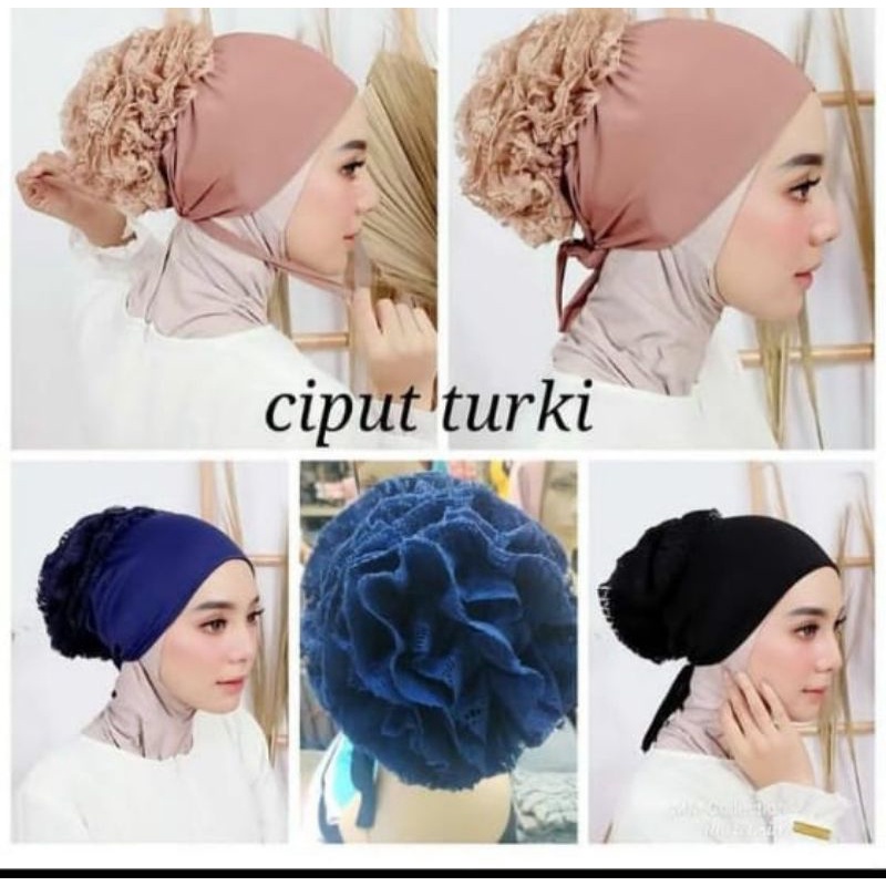 Jual Ciput Turki | Shopee Indonesia