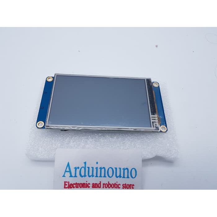 Jual Nextion 3.2'' HMI LCD Display TFT Touch for ESP8266 arduino ...