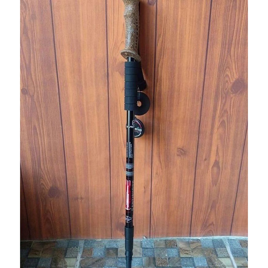 Jual Tracking Pole | Tracking Pole AOTU Original treking pole panjang ...