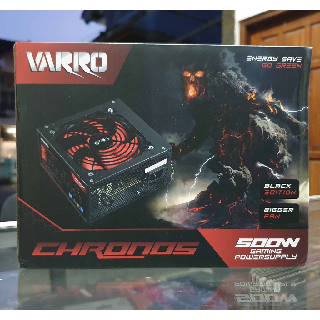 Jual POWER SUPPLY VARRO 500 WATT | Shopee Indonesia