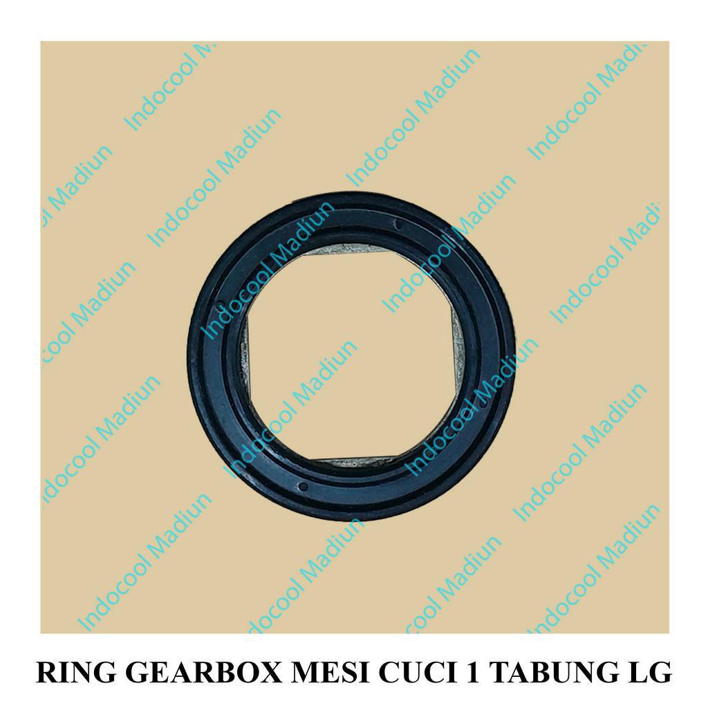 Jual RG1LG CINCIN / MUR / RING GEARBOX / RING GEARBOX MESIN CUCI 1 ...