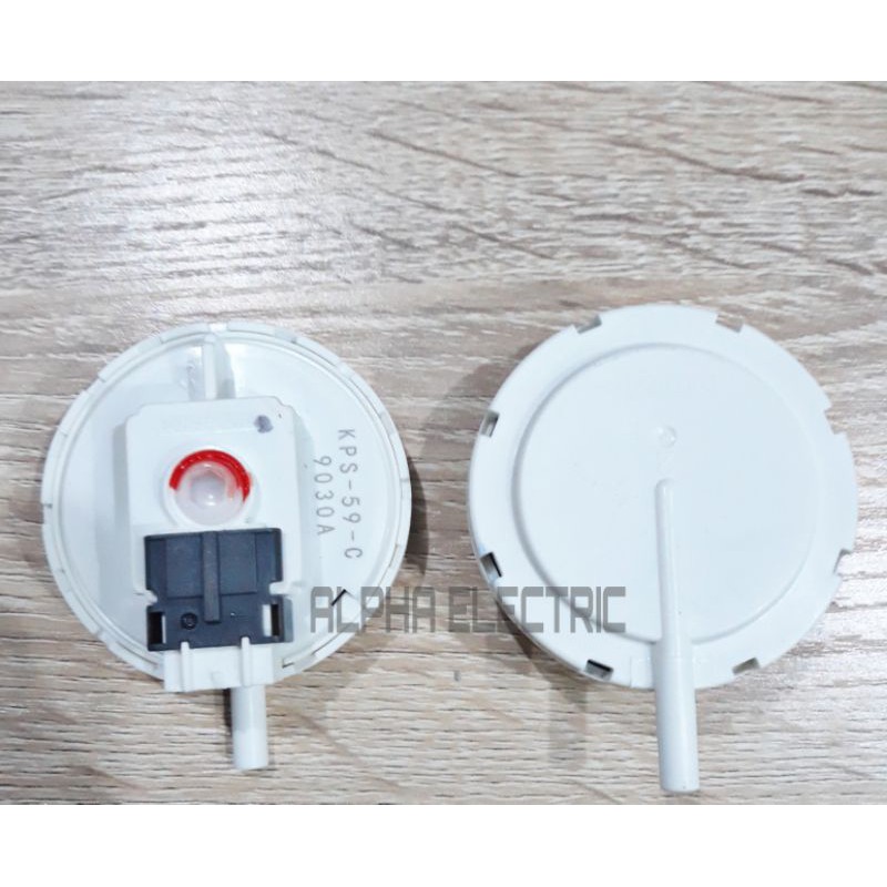 Jual WATER LEVEL PANASONIC / SENSOR AIR MESIN CUCI | Shopee Indonesia