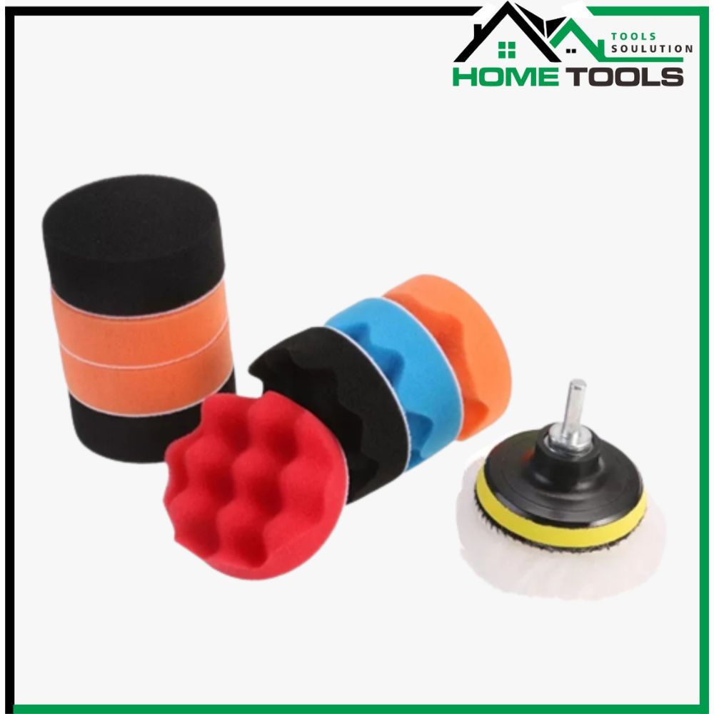 Jual Mata gerinda poles body mobil mata bor poles body motor set ...