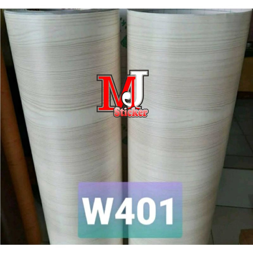Jual Sticker Decosheet PVC Pelapis Meja Furniture HPL Kayu Muda Triplek ...
