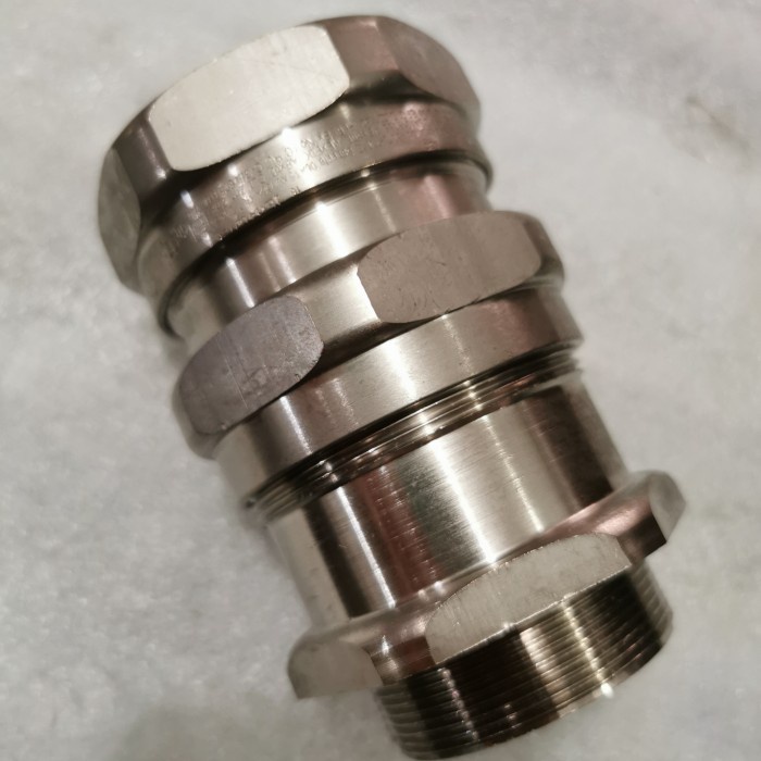 Jual Cable Gland HAWKE 501/423 D M50 NON ARMOURED | Shopee Indonesia