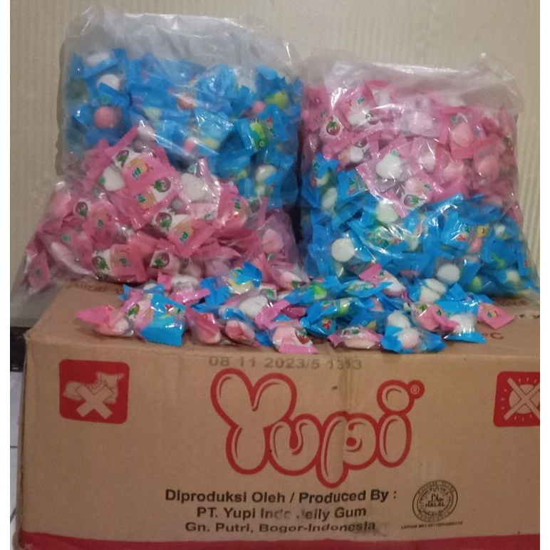 Jual Permen Yupi 100g | Shopee Indonesia