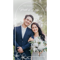 Jual FILTER INSTAGRAM WEDDING/PERNIKAHAN - JASA PEMBUATAN FILTER IG/FB ...