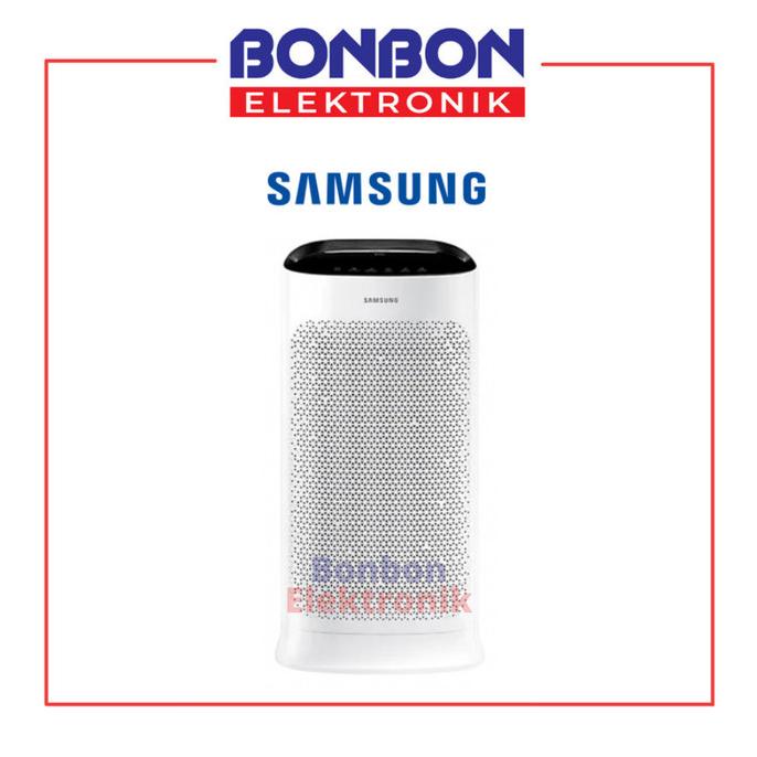 Jual Samsung Air Purifier AX60R5080WD Coverage Area 60m AX60R | Shopee ...