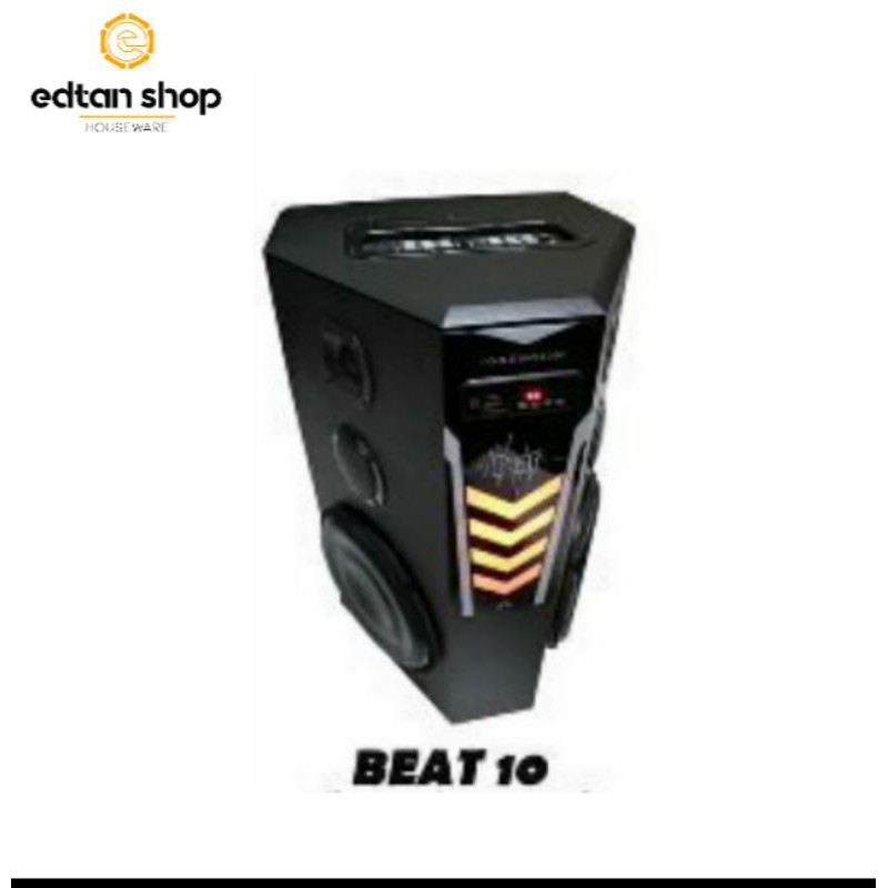 Jual Speaker Aktif Roadmaster Probeat 12 bluetooth speaker aktif 12 ...