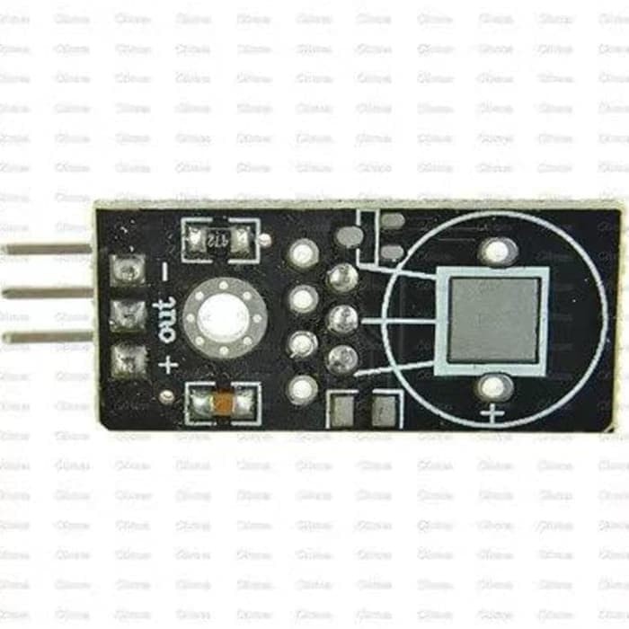 Jual Module Lm35 Sensor Suhu Temperature Thermal Analog Sensor Shopee