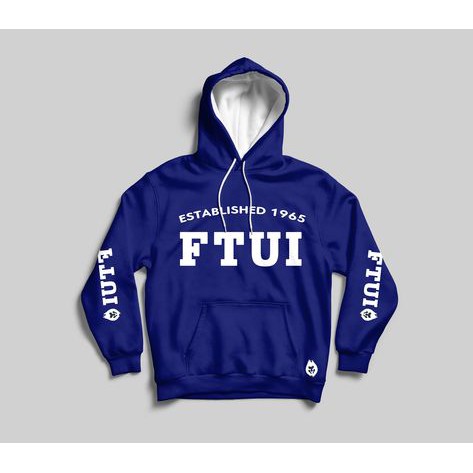 Jual Hoodie Universitas Indonesia 09 - Jaket FT UI - Hoodie Teknik UI ...