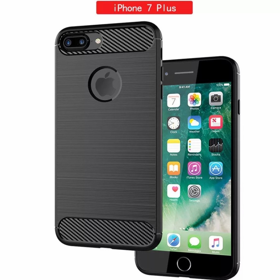 Jual CASE IPHONE 7 PLUS / 8 PLUS / 7 / 8 / SE 2020 / SE 2 / SE 3 CASE ...