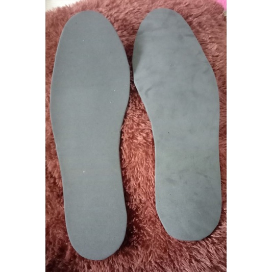 Jual Insole Sepatu || Alas Sepatu || Alas Dalam Sepatu || Alas Empuk ...