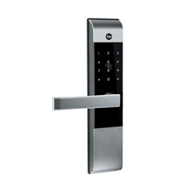Jual YALE DIGITAL DOOR LOCK YDM-3109 ( YDM3109 ) KUNCI PINTU DIGITAL ...