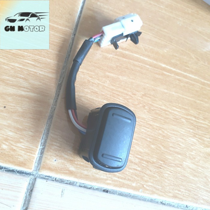 Jual switch sunroof nissan, universal ori | Shopee Indonesia