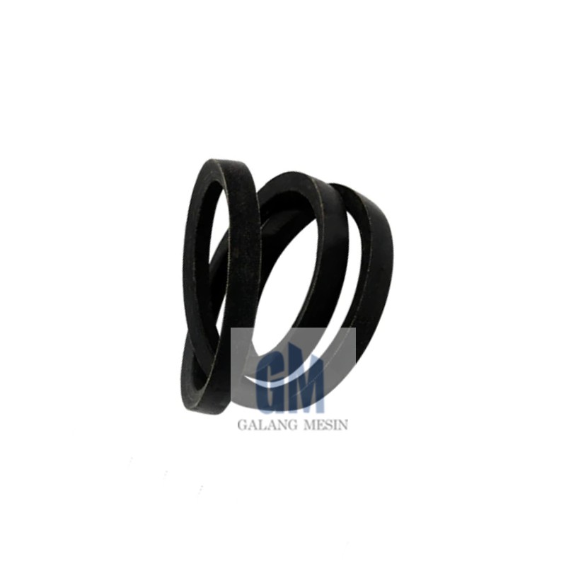 Jual VBELT V BELT Fan Belt Tali Kipas Karet Penghubung Mesin Vanbelt ...