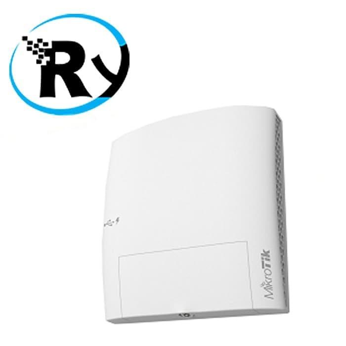 Jual Mikrotik wsAP ac lite Wall Socket Access Point RBwsAP-5Hac2nD ...
