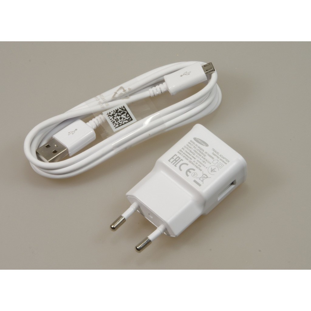 Jual Charger SAMSUNG Travel Adapter EP-TA50EWE Origina 100% series j | Shopee Indonesia