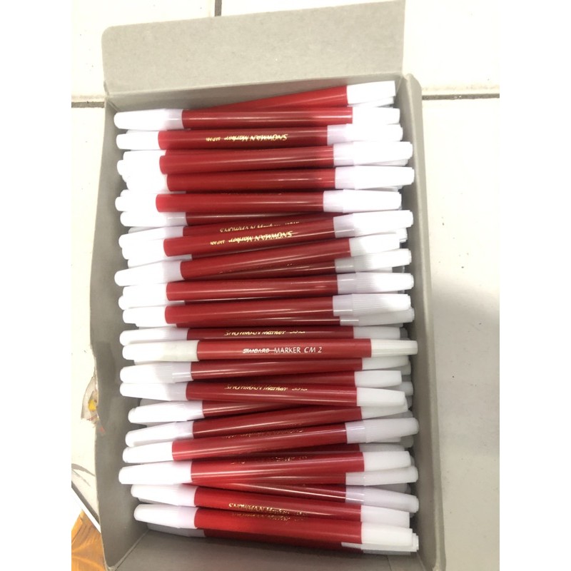 Jual spidol snowman kecil | Shopee Indonesia