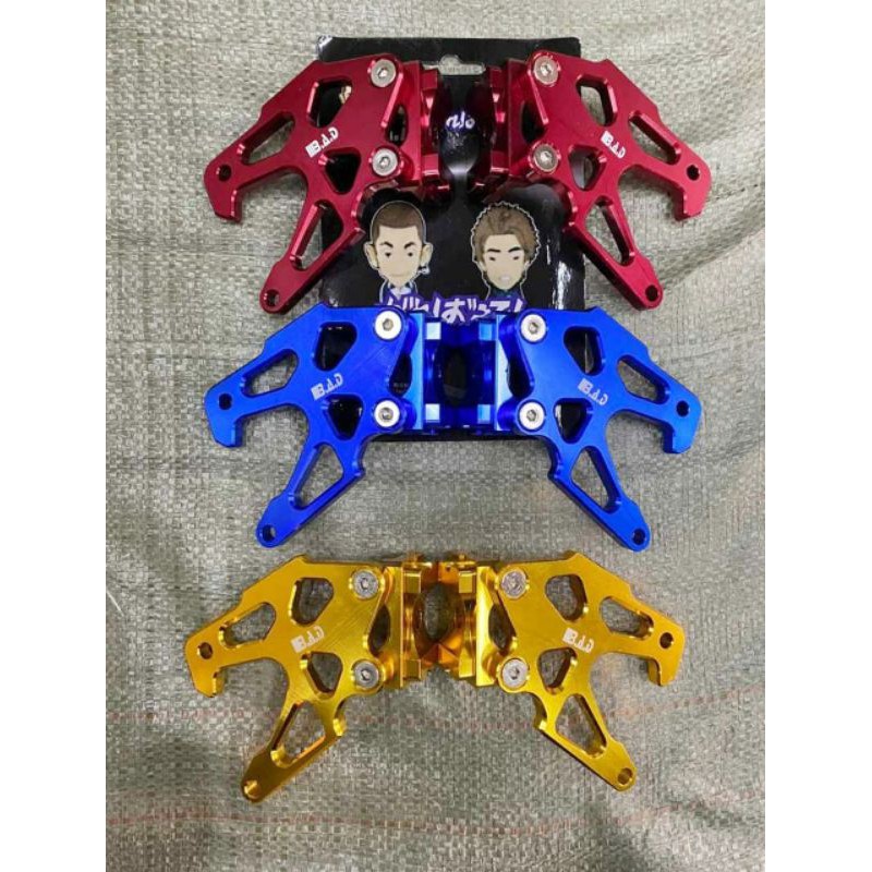 Jual Standhook Stelan Rantai Twotone Stan Hook Twotone Thailok Vixion ...