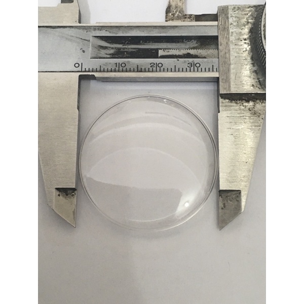 Jual Kaca Jam Tangan Mika / Quality Hongkong ( New Replacement Plastic ...