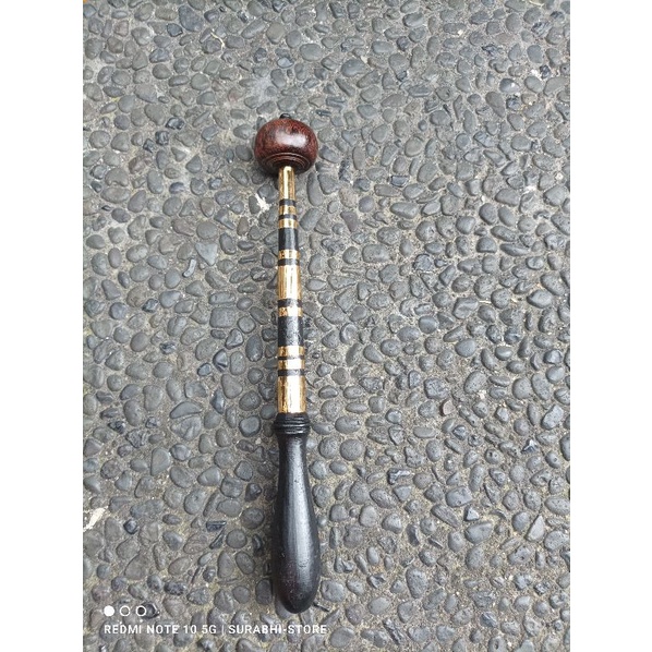 Jual panggul alat musik Pemukul kendang Bali beduk bali | Shopee Indonesia