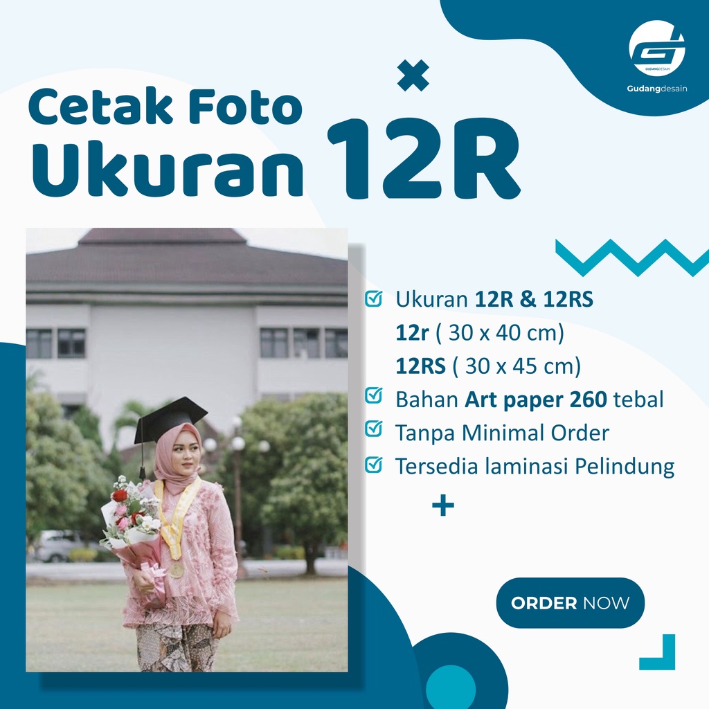 Jual Cetak foto 12R | 12RS murah berkualitas | Shopee Indonesia