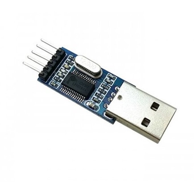 Jual USB TO SERIAL TTL PL2303HX PL2303 SERIAL CONVERTER FOR ARDUINO ...