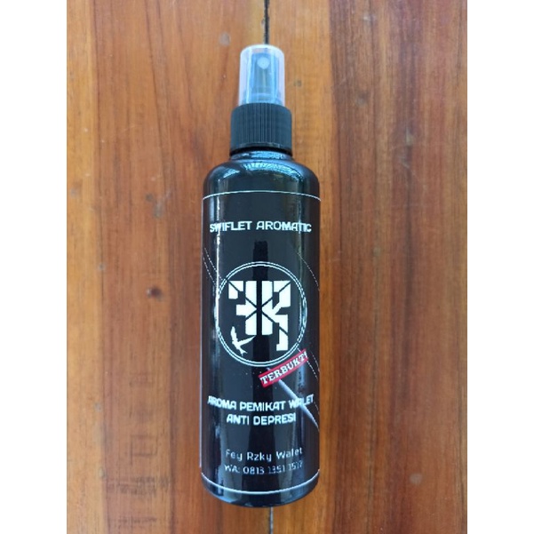Jual Parfum Walet FR | Aroma Pemikat Walet Anti Depresi. | Shopee Indonesia