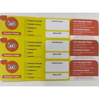 Jual Voucher Pulsa Terlengkap & Harga Terbaru Agustus 2024 | Shopee ...