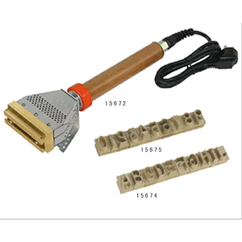 Jual Stempel Marking Ban Tire Tyre Trucking Armada Bus Mobil Travel ...