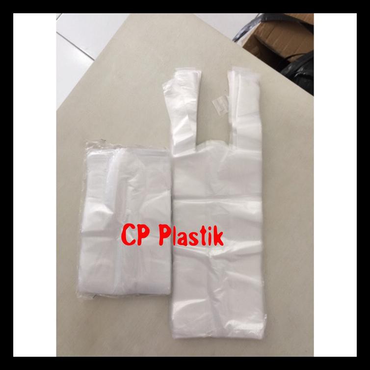 Jual Kantong Plastik Pop Ice / Teh Poci / Bubble Tea Isi 1 Cup Terbaik ...